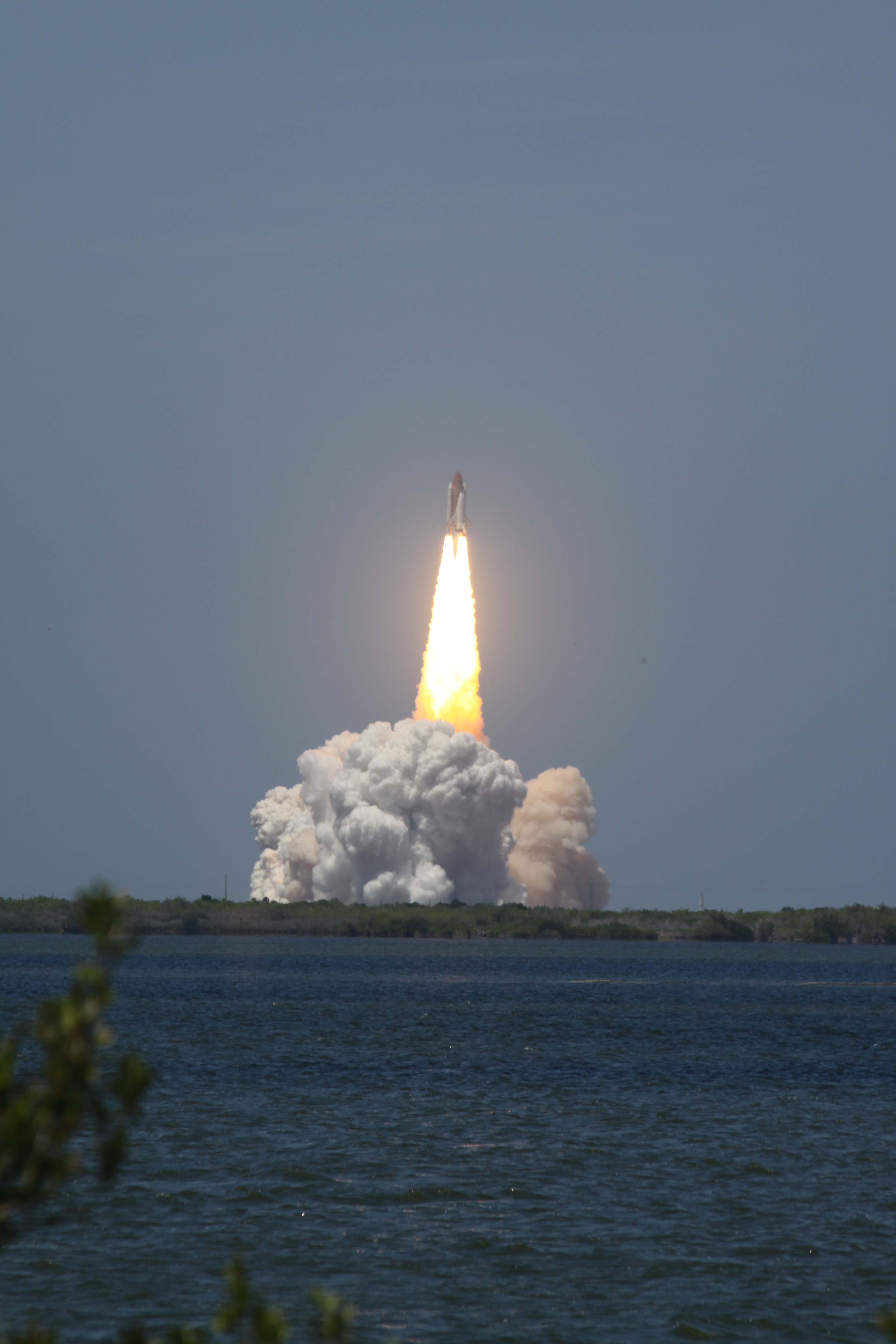 My Shuttle Adventures