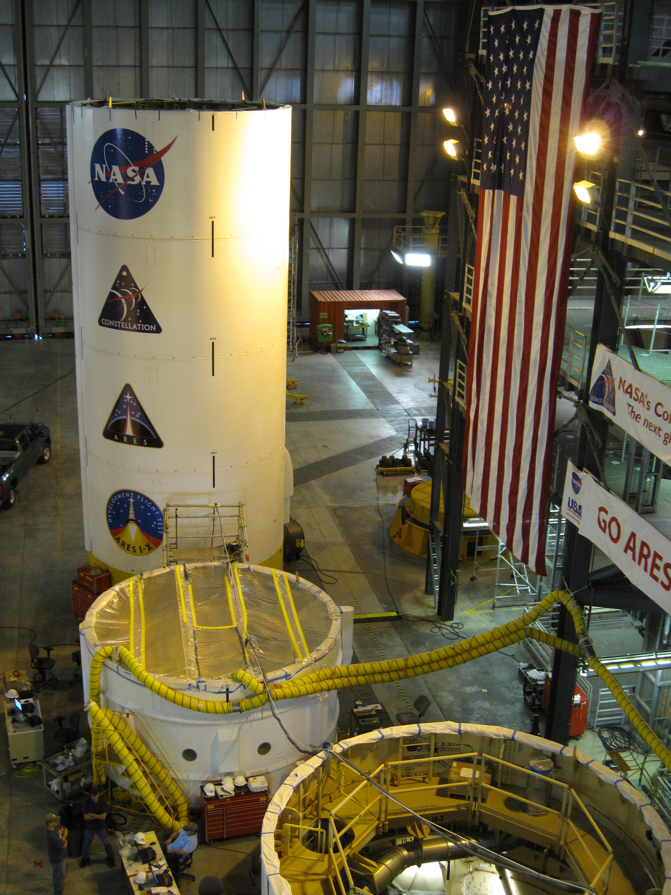 My Shuttle Adventures